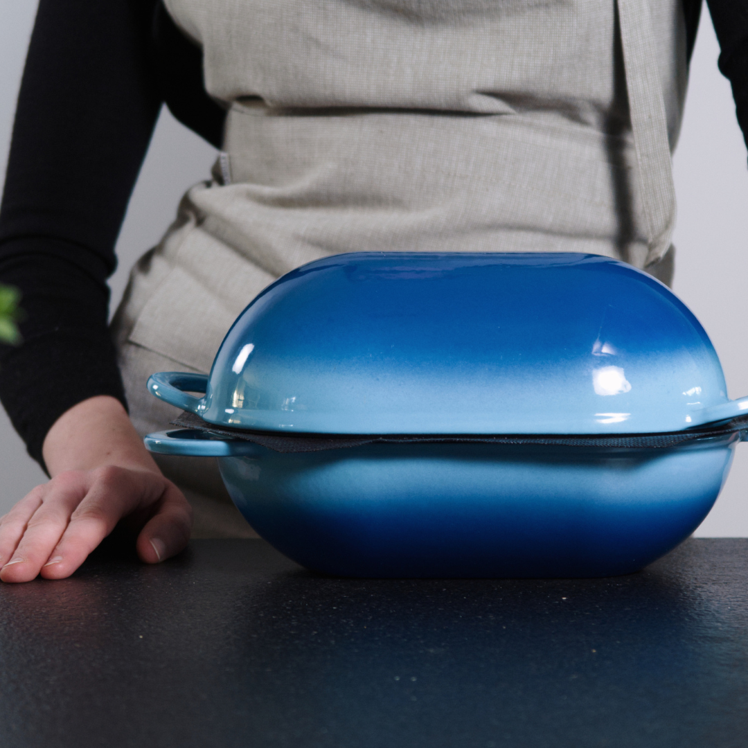 LoafNest - Incredibly Easy Artisan Bread Kit – WEkigai USA Shop